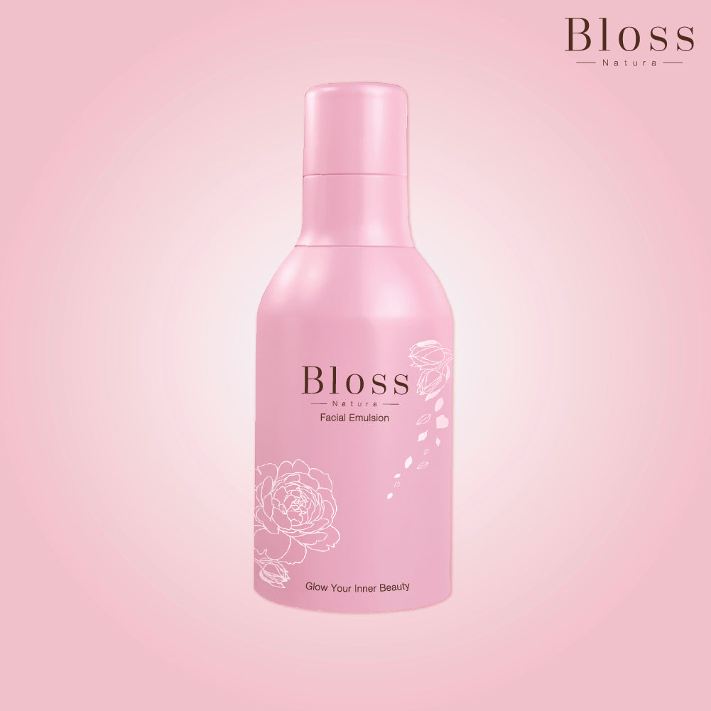 Bloss Facial Emulsion - Thaimegastore