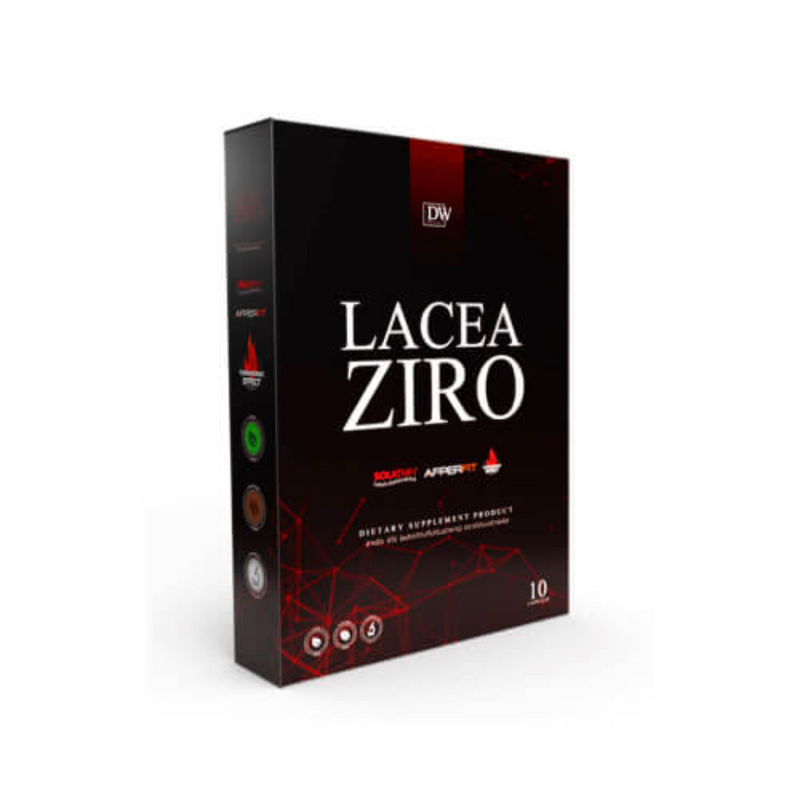 DW LACEA ZIRO - Thaimegastore