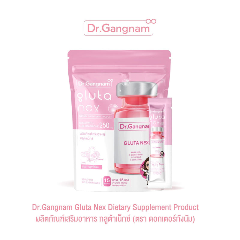 Dr.Gangnam Gluta Nex - Thaimegastore