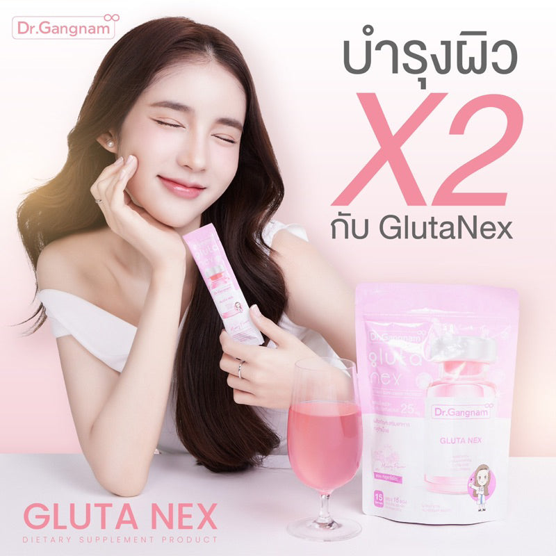 Dr.Gangnam Gluta Nex - Thaimegastore