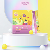 HONEY Q REJURA - Thaimegastore