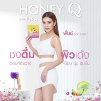 HONEY Q REJURA - Thaimegastore