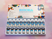 Biocell Renovation Gluta collagen placenta - Thaimegastore