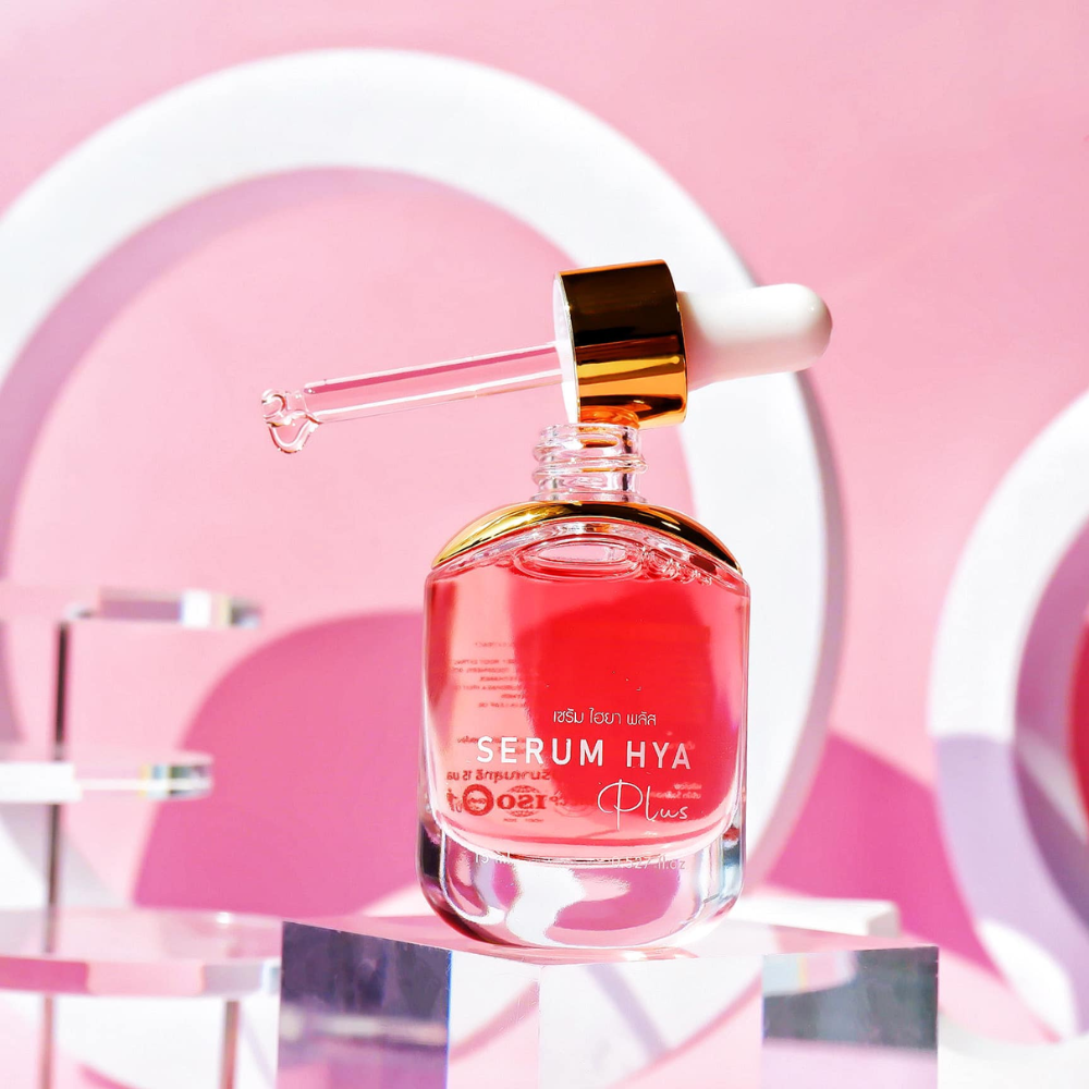 AI HYA Plus Serum - Thaimegastore