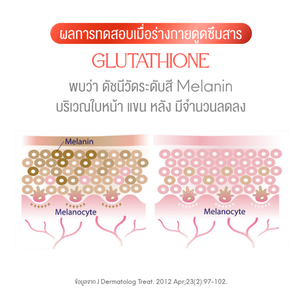 BENZE Gluta Bio Complex - Thaimegastore