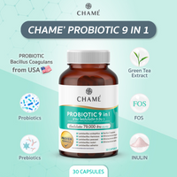 Chame Probiotic 9 in 1 - Thaimegastore