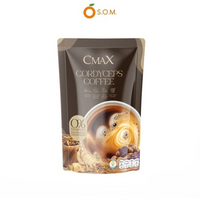 Cmax Coffee S.O.M - Thaimegastore