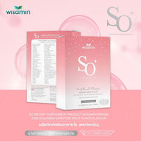 SO COLLAGEN DIPEPTIDE - Thaimegastore