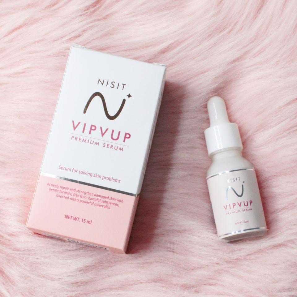 Nisit Vipvup Premium Serum - Thaimegastore