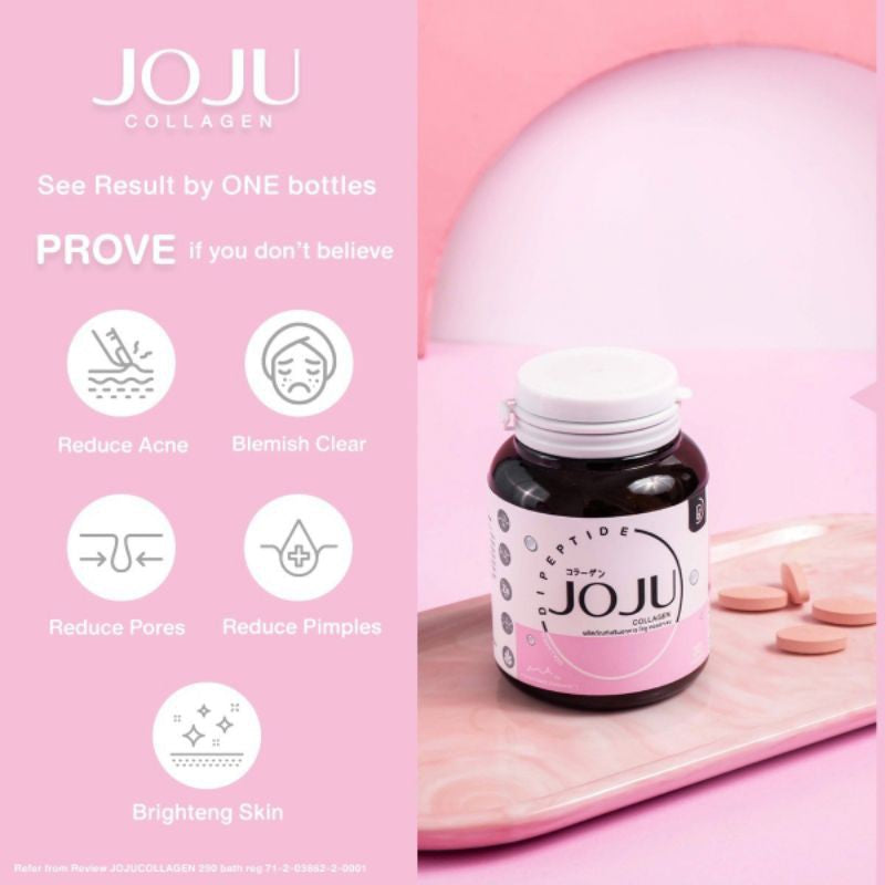 JOJU COLLAGEN - Thaimegastore