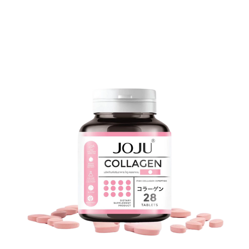 JOJU COLLAGEN - Thaimegastore