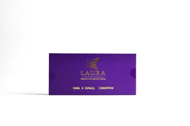 LAURA Fat Firming and Smooth Serum - Thaimegastore
