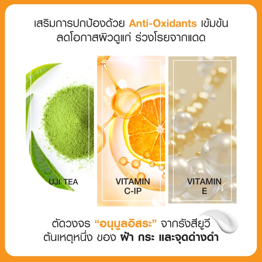 MizuMi UV Water Defense Pro SPF50+ PA++++ - Thaimegastore