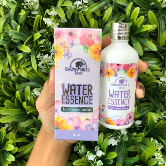 Show Naii Water Gel Essence - Thaimegastore