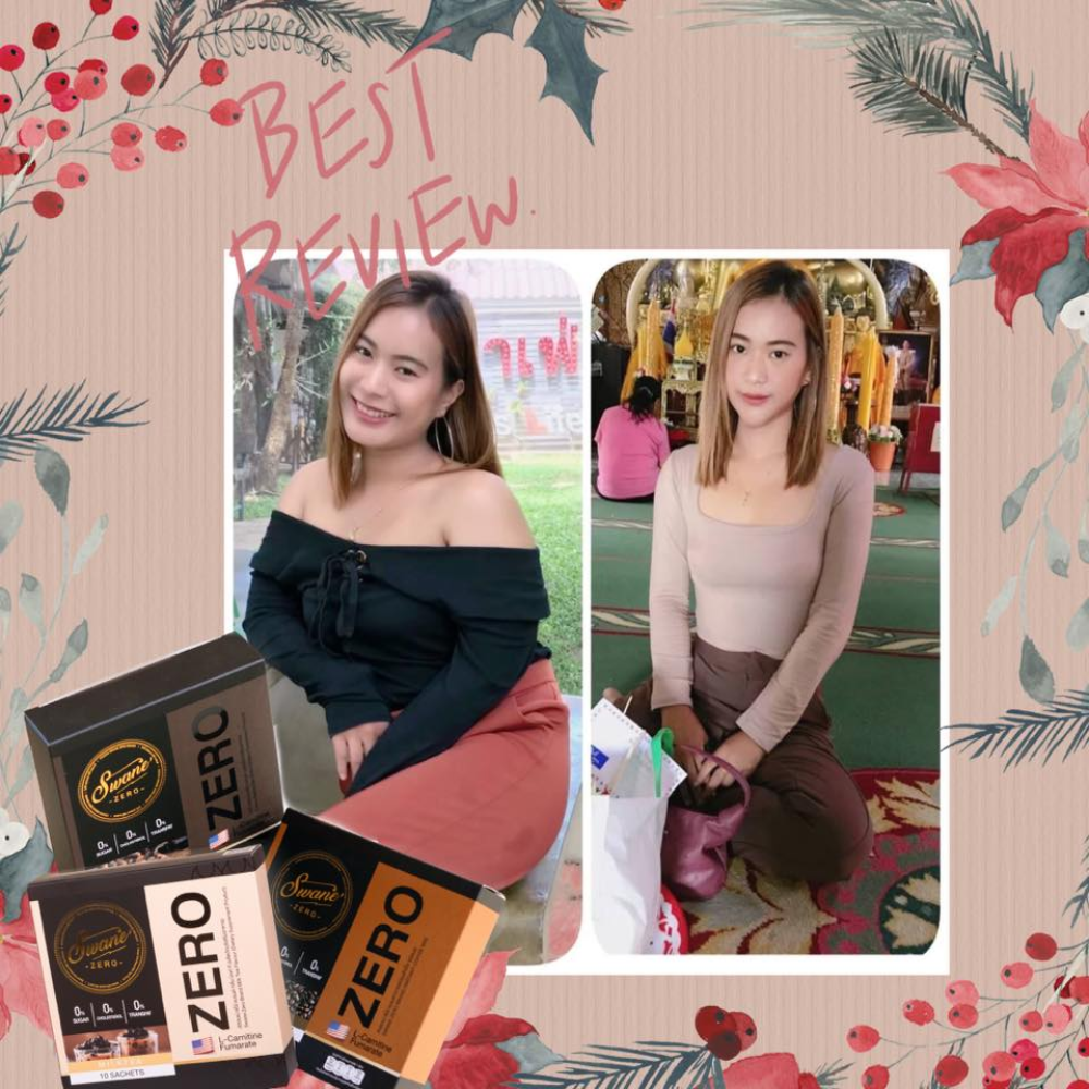 Swane Zero Coffee - Thaimegastore