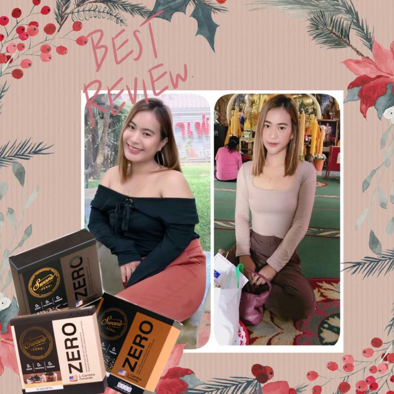 Swane Zero Coffee - Thaimegastore