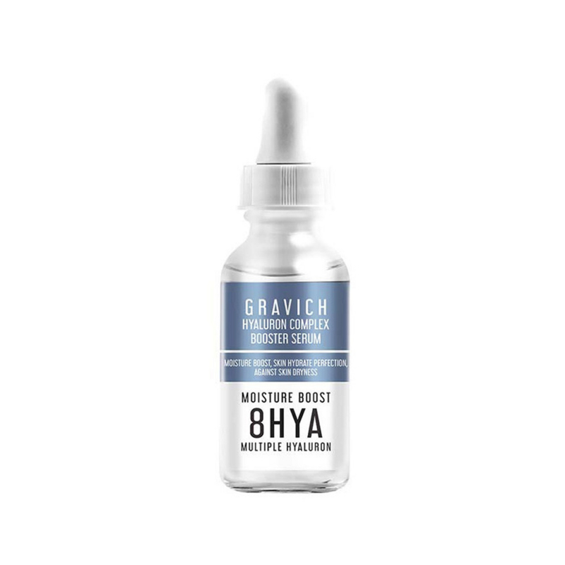Gravich Hyaluron Complex Booster Serum - Thaimegastore