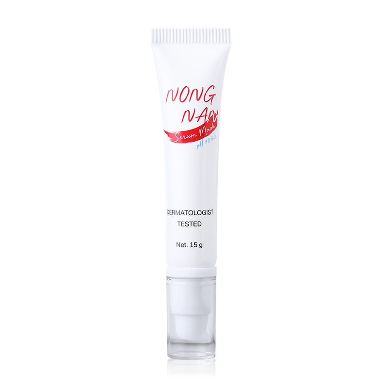 NONG Nan Mask Serum - Thaimegastore