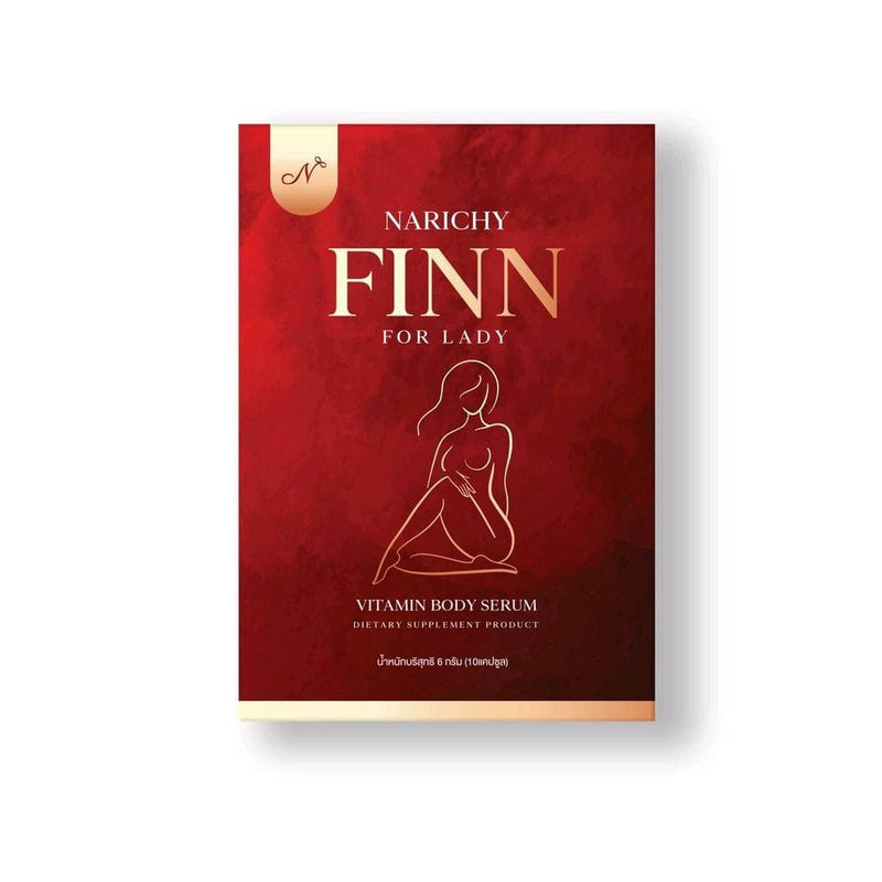 NARICHY FINN FOR LADY - Thaimegastore