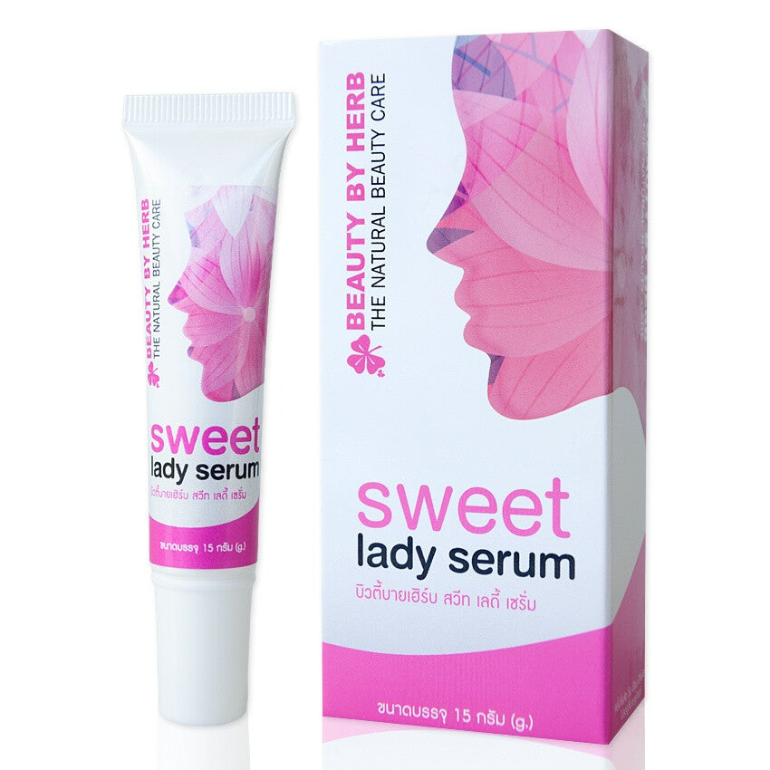 Sweet Lady Serum - Thaimegastore